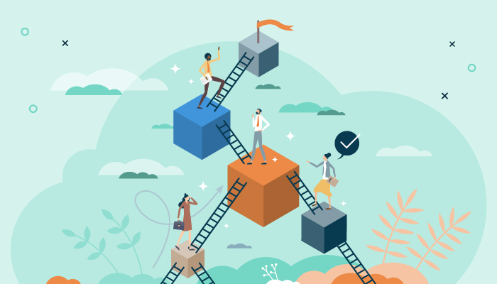 Job Levels: What, How and Why to Implement Position Levels