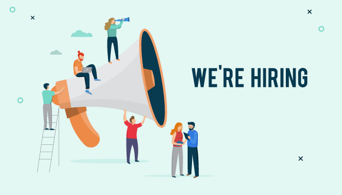 15 Job Advertisement Examples to Find the Best Candidates