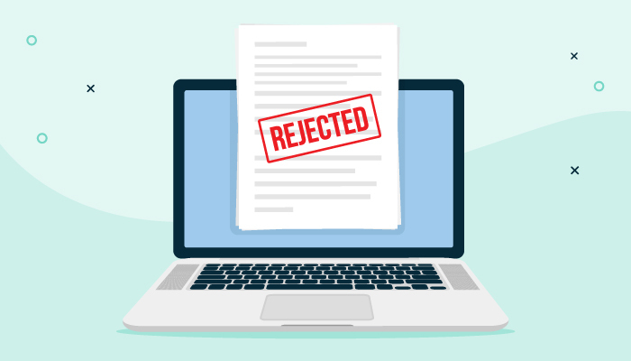How To Write A Rejection Letter After An Interview Samples