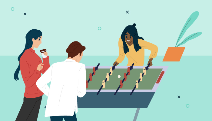 25 Awesome Team-Building Activities Your Team will Enjoy