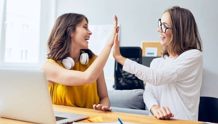 20 Key Qualities that Make a Good Employee