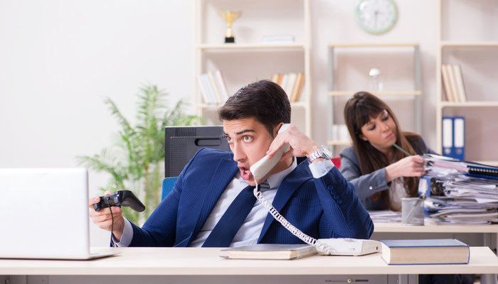 12 Ways to Deal with Difficult Employees