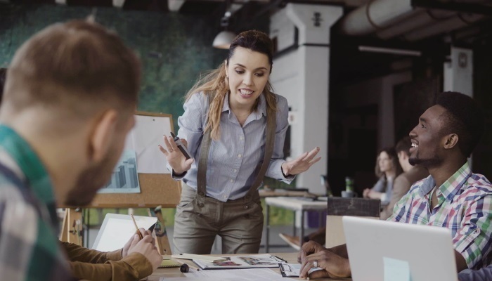 10 Great Tips on How to Be a Better Leader At Work