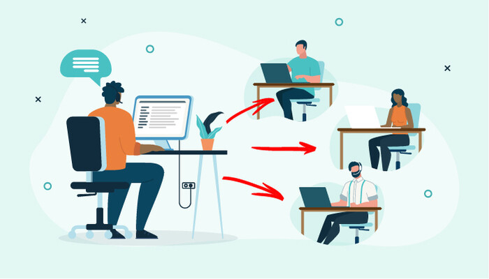 Remote Employee Monitoring: 10 Tips for Success