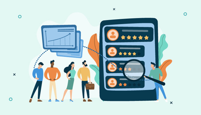 7 Ways to Track Employee Performance